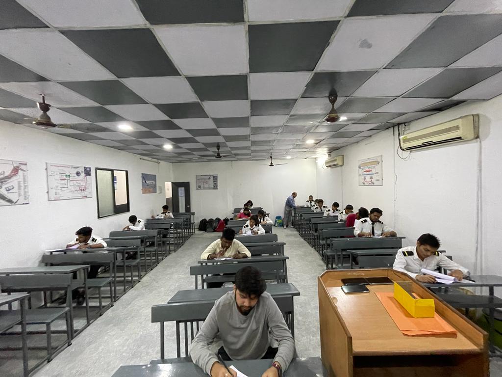 Indira Institute of Aircraft Engineering, Pune