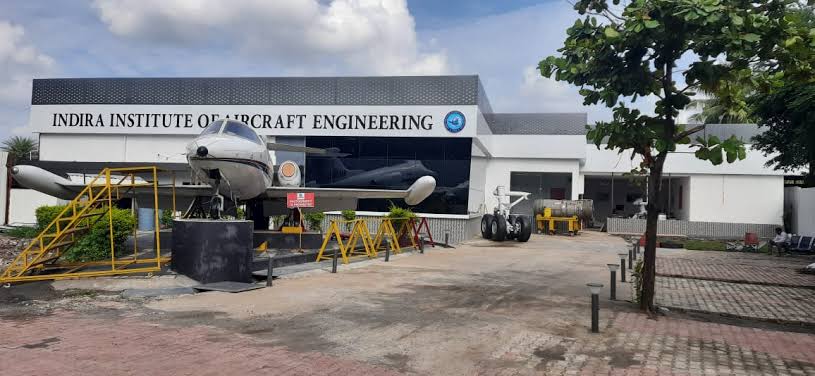 Indira Institute of Aircraft Engineering, Pune